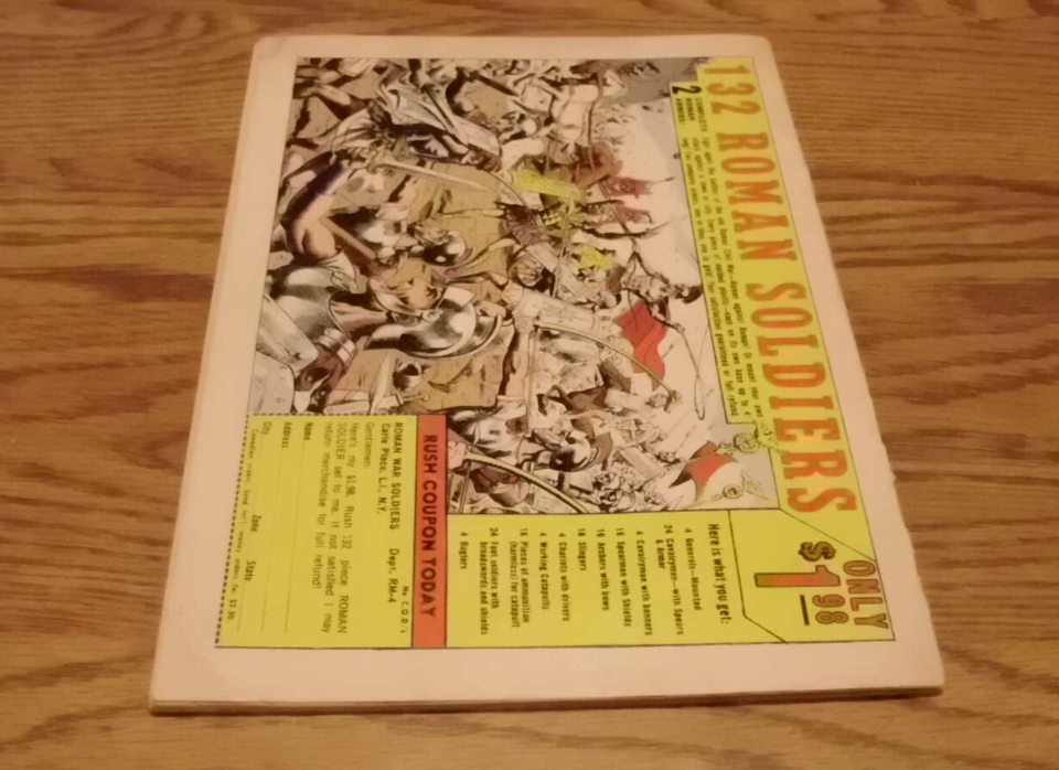 BRENDA STAR REPORTER # 1 (DELL) 041425 | eBay