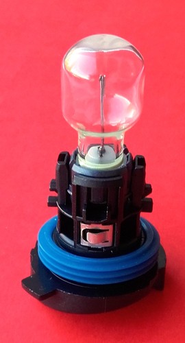 HP24W Front Daytime Running Light Bulb 6216F6 77364975 13625 ...