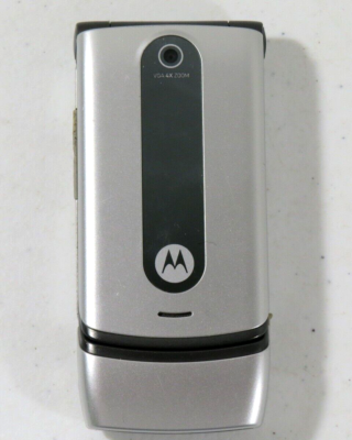 Motorola Flip Phones 2008