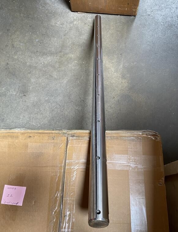 50*1500mm Boring Bar Boring Rod for XDT50 Hole Drilling Machine | eBay