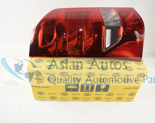 Hella Tail Light Left 4478200964 for Mercedes Benz Metris 2016-2023 ...