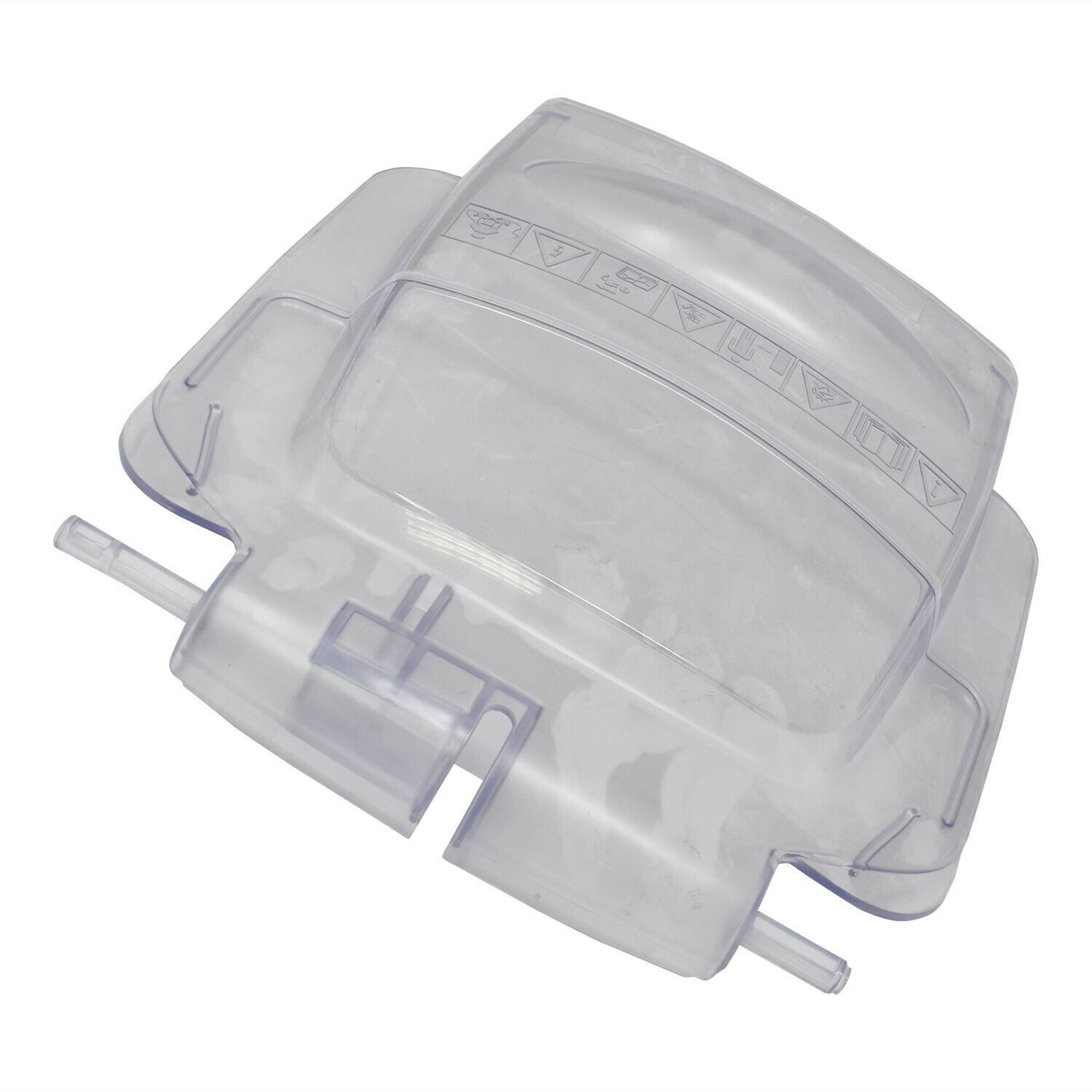 FLYMO MULTIMO 340 / 360 Lawnmower Safety Flap Top Cover | eBay UK