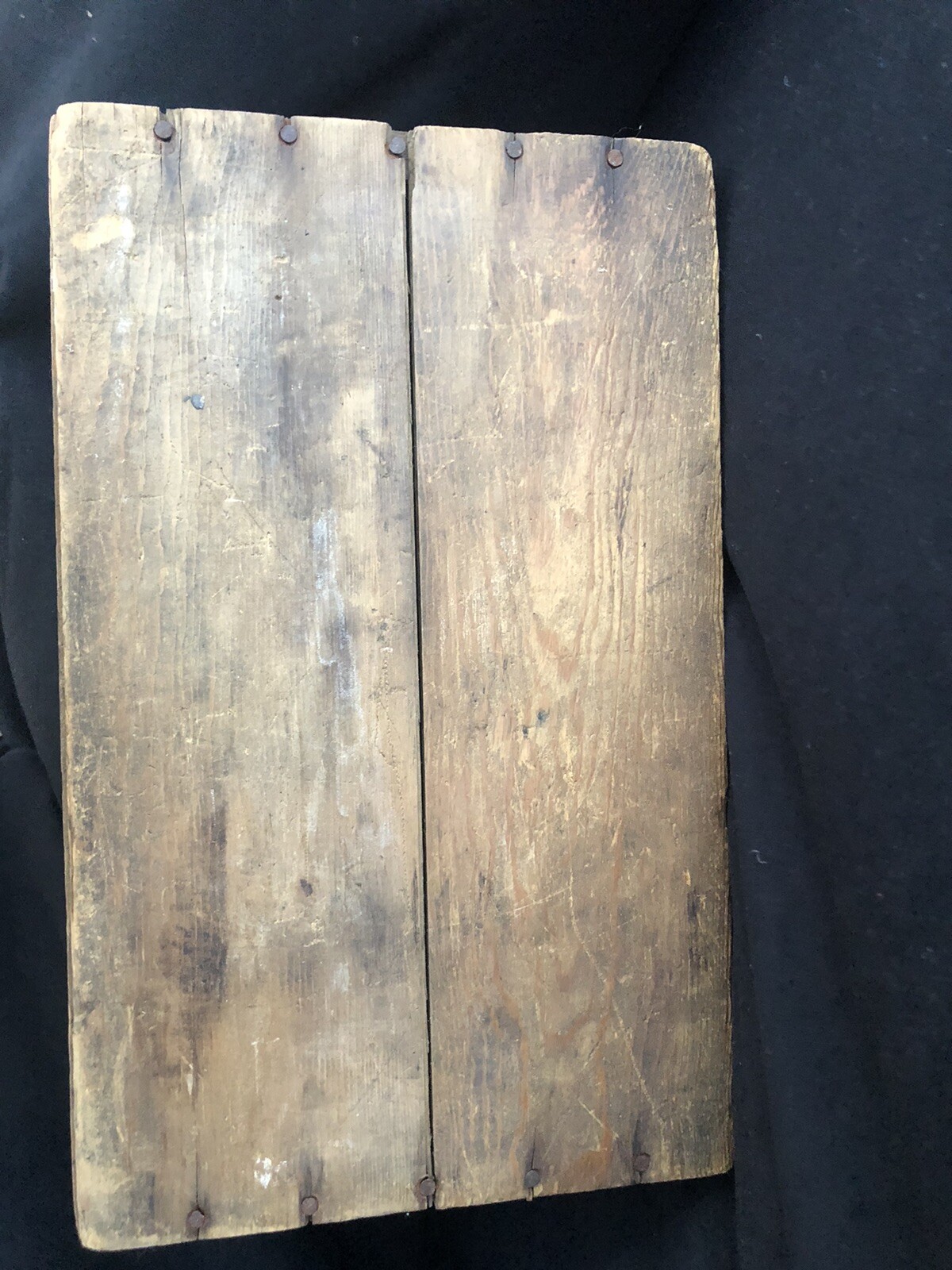 Western Cartridge Company East Alton Illinois 500 Super 12GA Wooden ...