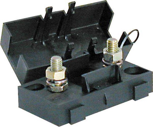 Bussmann Cooper HMID Fuse holder with Cover AMI Fuses MIDI fuses ...