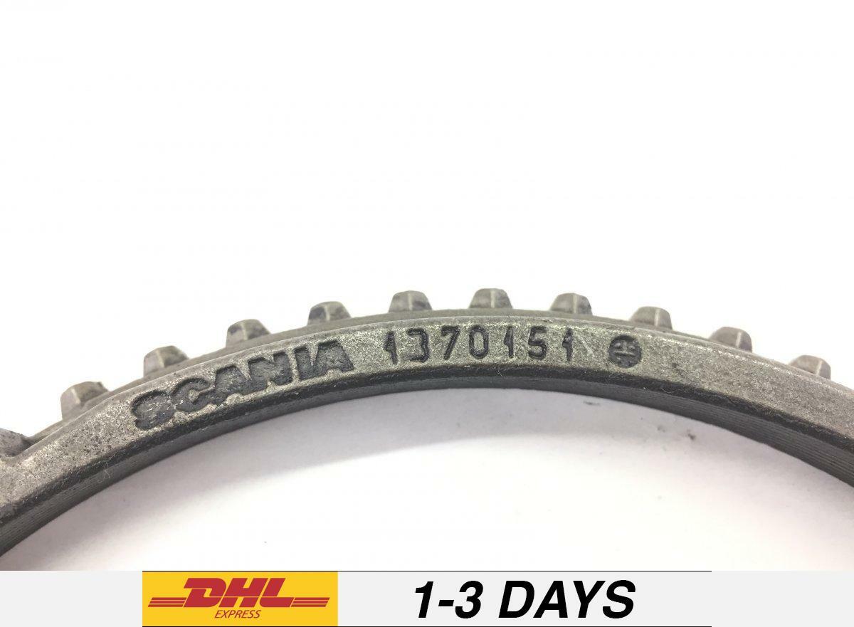 1370151 Latch Cone Gear Gearbox Part GR801/GR900/GRS900/R Scania Trucks ...