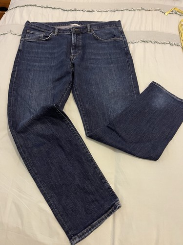 Gant Jeans Hayes Slim W38 L30 | eBay UK