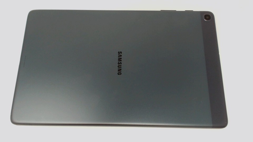 Samsung Galaxy Tab A SM-T510 10.1" Tablet (Gray 32GB 2GB) Wifi BROWN ...