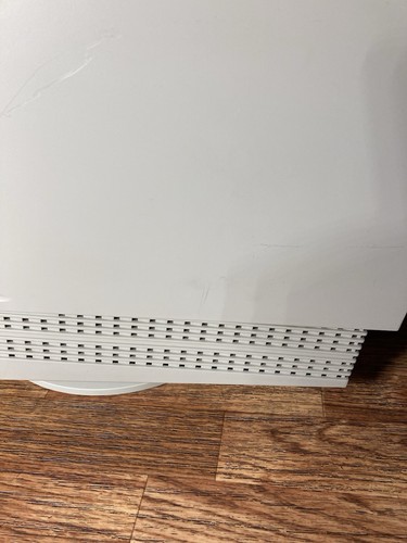 Vintage NEC MultiSync XV15 CRT Computer Monitor JC 1538VMA 1995 Works ...