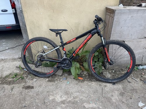 Lapiere Edge 127 Mountain Bike | eBay UK