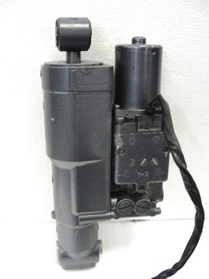 Yamaha 75 80 90 100 hp 4-Stroke Outboard Motor F75 F90 Tilt & Trim Unit ...