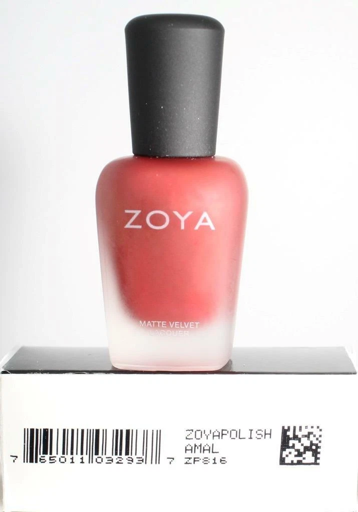 Zoya Ruby