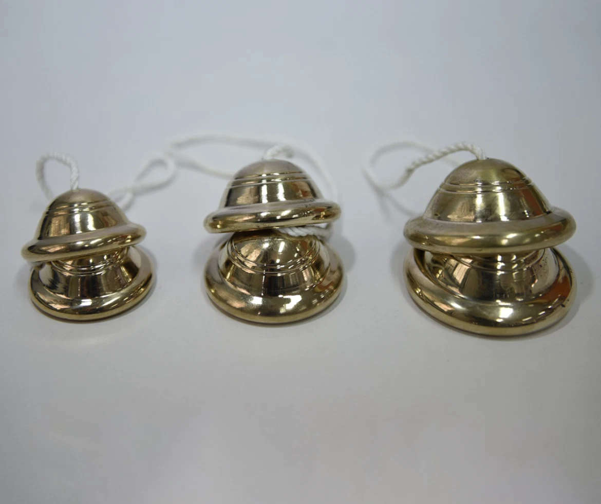 Chhing Cambodian Instrument