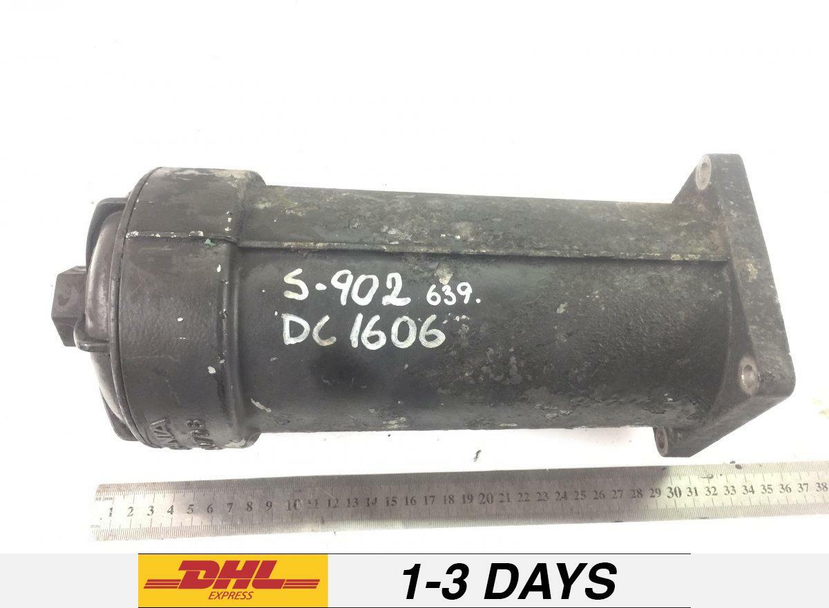 SCANIA 1500708 - cross reference oil filters | oilfilter-crossreference.com