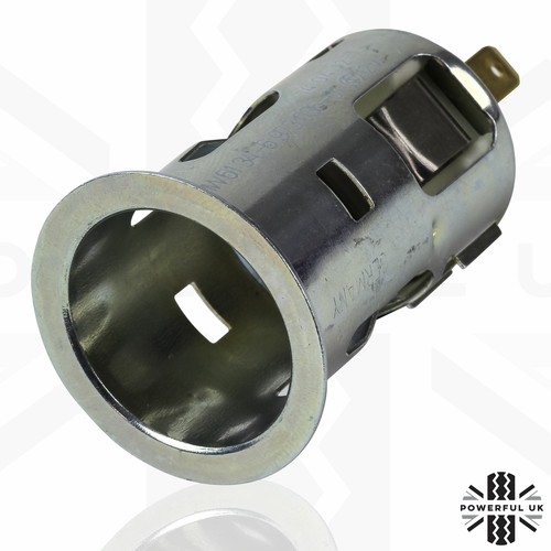 Genuine BMW Cigarette Lighter Socket [61346973036] | eBay UK