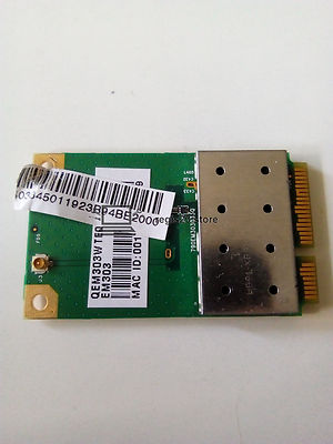 Acer Aspire 5236 5536 WiFi Wireless Card 54.03345.011 | eBay