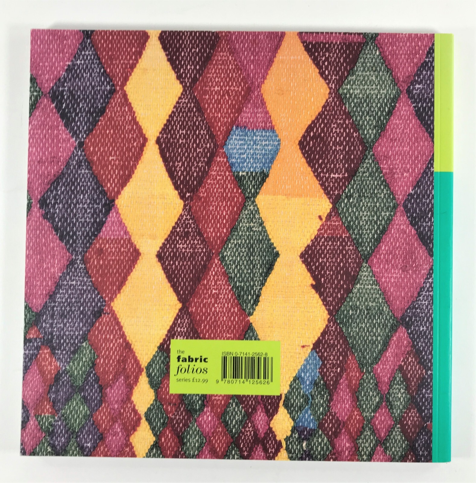 Textiles From Mexico Chloe Sayer Paperback 2002 | eBay UK