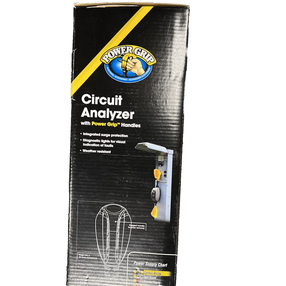 Camco - 55312 - RV Surge Protectors & Components | eBay