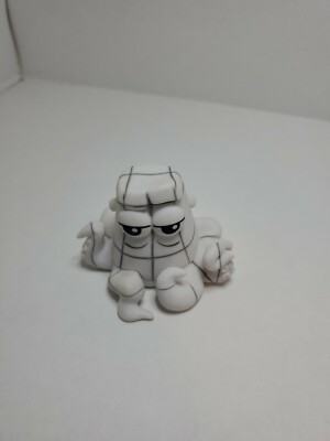 Funko Mystery Mini Disney Finding Dory Nemo HANK Octopus White ...