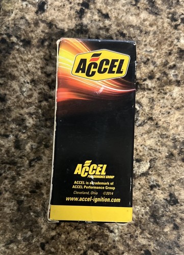 Accel - 111130 - 32 oz. High Performance Points | Aftermarket