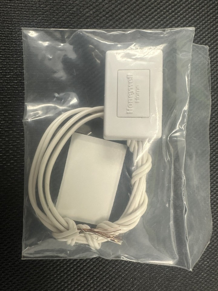 Honeywell ASC-SS1 Glassbreak 2-wire Shock Sensor | eBay