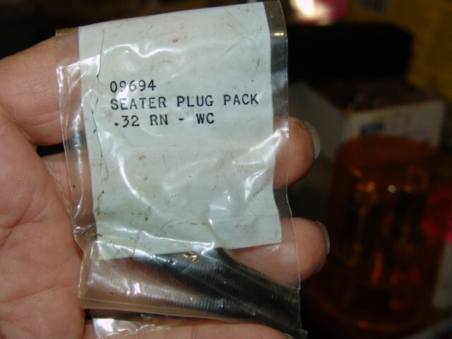 RCBS 32 auto (32 acp) reloading dies | eBay