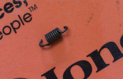Efco spring 50-00160 | eBay