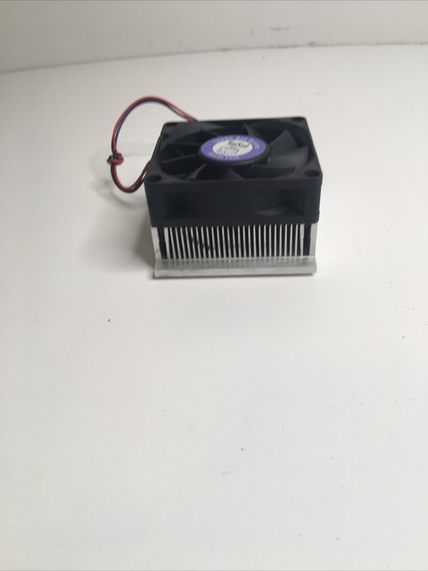 TaiSol 12VDC Ball Bearing Heat Sink Fan CPU Cooler - for sale online | eBay