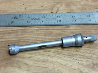Micrometers - Etalon Micrometer