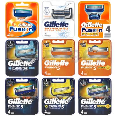 Gillette Proglide Logo 343 Gillette Razor Stock Photos Free