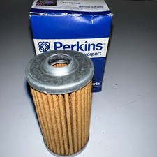 130306041 Perkins Pre-fuel Filter Assembly for sale online | eBay