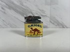 Vintage Camel Lighters For Sale, History - VintageLighter.com