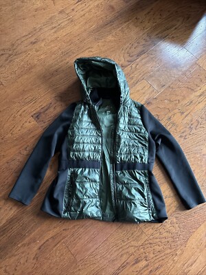 Calvin Klein Performance Jacket | eBay