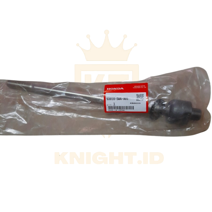 Tie Rod Honda for Inner End CR-V HONDA Rack Joint FOR Front III 53010 ...