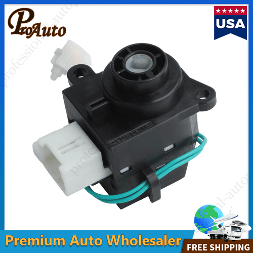 Ignition Switch 25757645 For Chevrolet Impala Cadillac DTS Buick ...