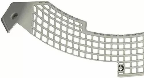LG Dryer Lint Filter Guide & Grille DLE2514W DLE2516W DLE2532W DLE3777W ...