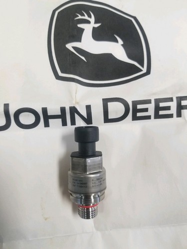 John Deere OEM Part # RE581544 Oil Pressure Sensor Transmission ...