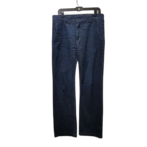 Restoration Of The Monarchy Jeans Women's 32x32 Blue Denim | eBay