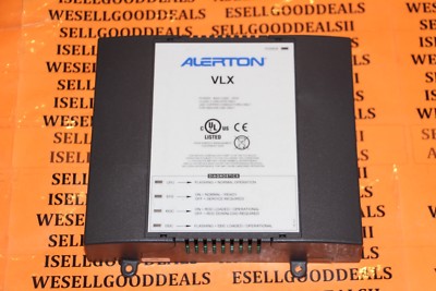 Controls - Alerton Controls