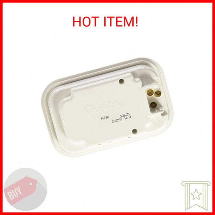 Truck-Lite (45202R) Stop/Turn/Tail Lamp | eBay