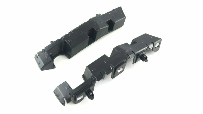 Pair Front Bumper Bracket LH+RH Fit GMC Yukon XL 2021- GM1062137 ...