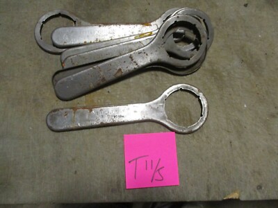 Used Fuze Setter, M25, Military Surplus | eBay