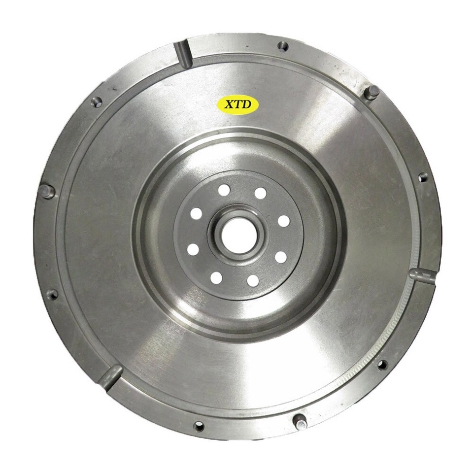 STAGE 2 CLUTCH & FLYWHEEL KIT FITS 2005-2015 TACOMA FJ CRUISER TUNDRA 4 ...