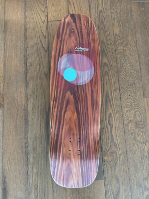 [Lightly Used] Loaded Longboards Omakase 33.5" Cruiser Skateboard (Roe ...
