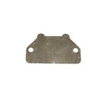 Empi HPMX/IDF Choke Cold Start Block Off Plate for IDF Carburetor ...