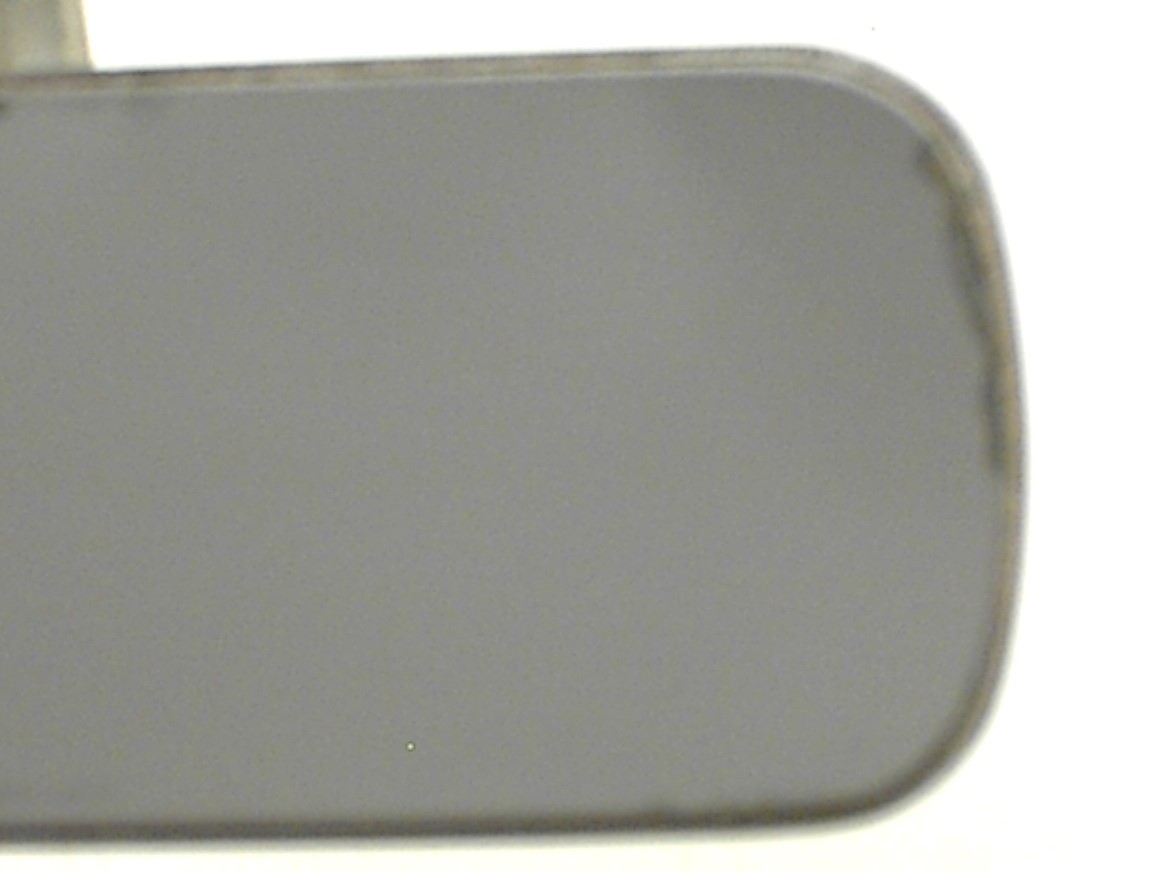 VINTAGE GM REAR VIEW MIRROR 4648652 CHEVROLET 1955 1956 1957 PONTIAC ...