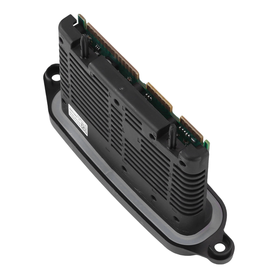 Xenon Headlight TMS Driver Module Control For BMW F07 F10 F11 F18 ...