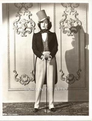 MARVELOUS MERLE OBERON HOLLYWOOD PORTRAIT PHOTO #7 | eBay