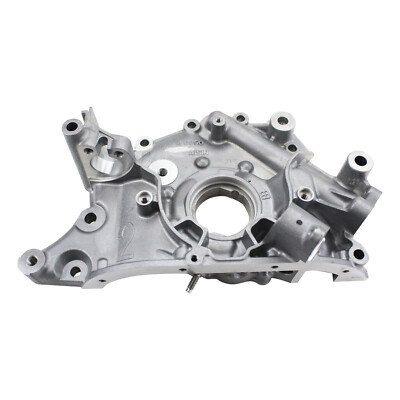Engine Oil Pump Aisin 1510050050 For Toyota Land Cruiser Lexus GX470 4 ...