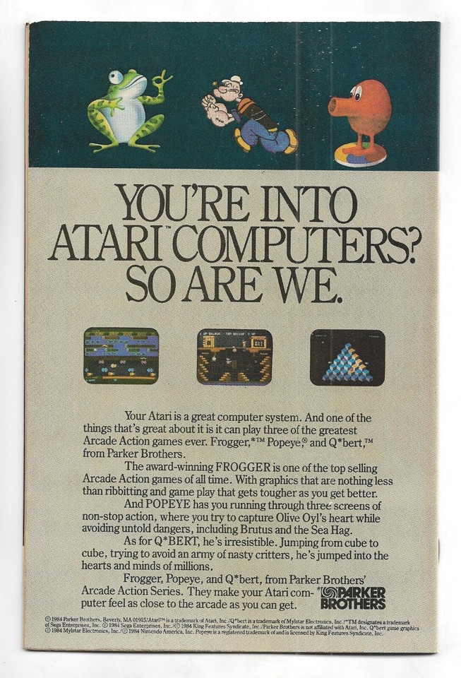 The Uncanny X-Men #183 Marvel Comics 1984 Rogue / Mystique / Juggernaut ...