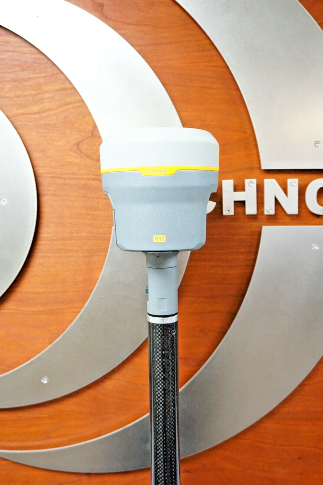 Trimble R12 L1 L2 L2c L5 GPS Glonass Galileo Bei Dou QZSS IRNSS R10 ...